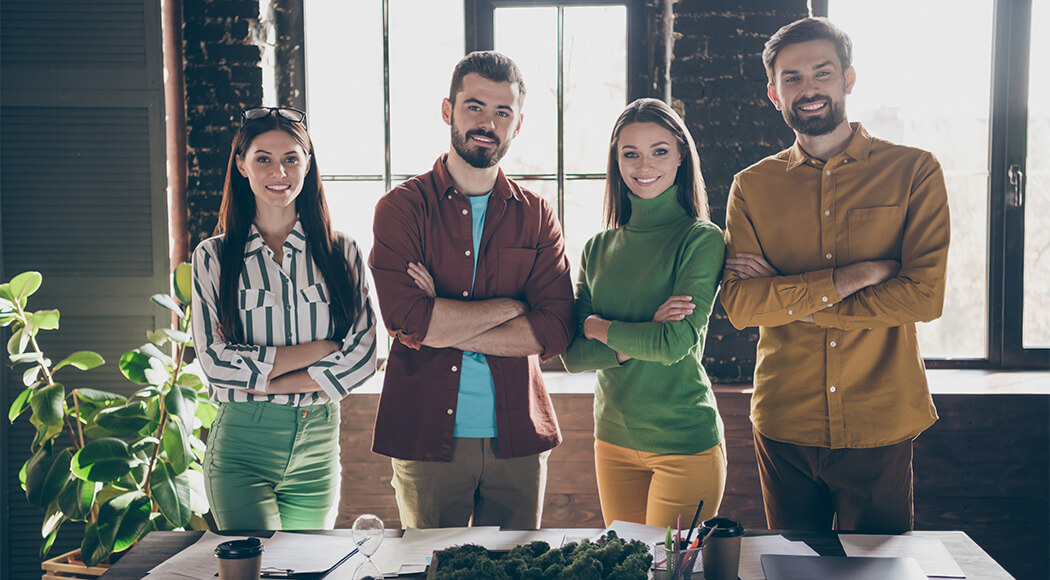 High Resolution - Team Building Company