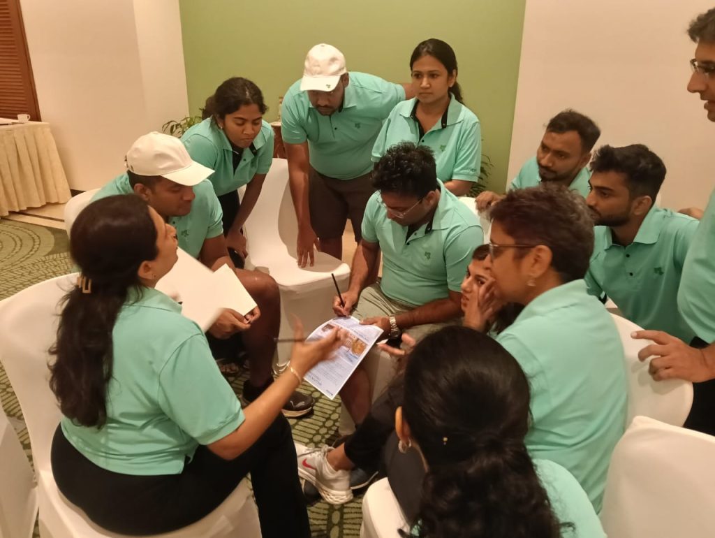 Top New Year Team Building Activities to Kick-Start the Year