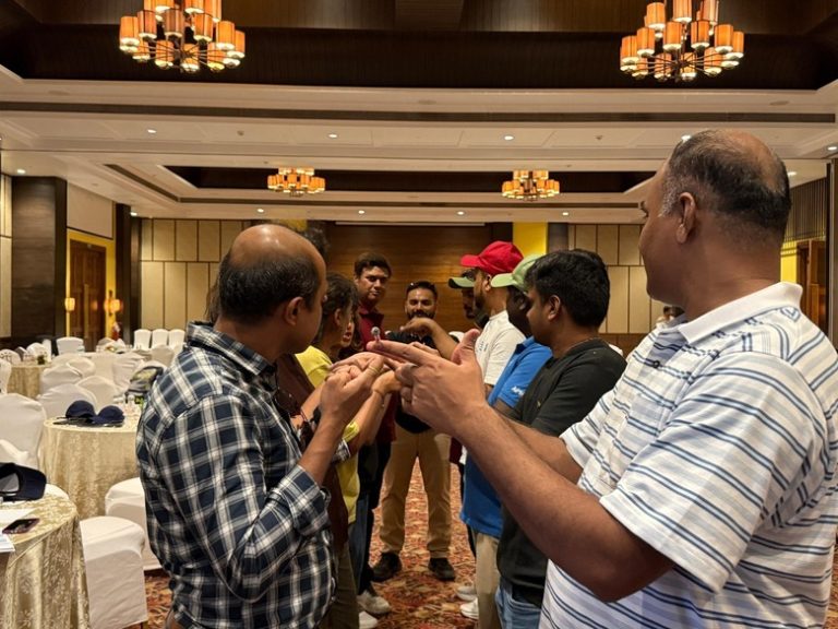 Best Fun Friday Games for Employees to Refresh and Re-Energise