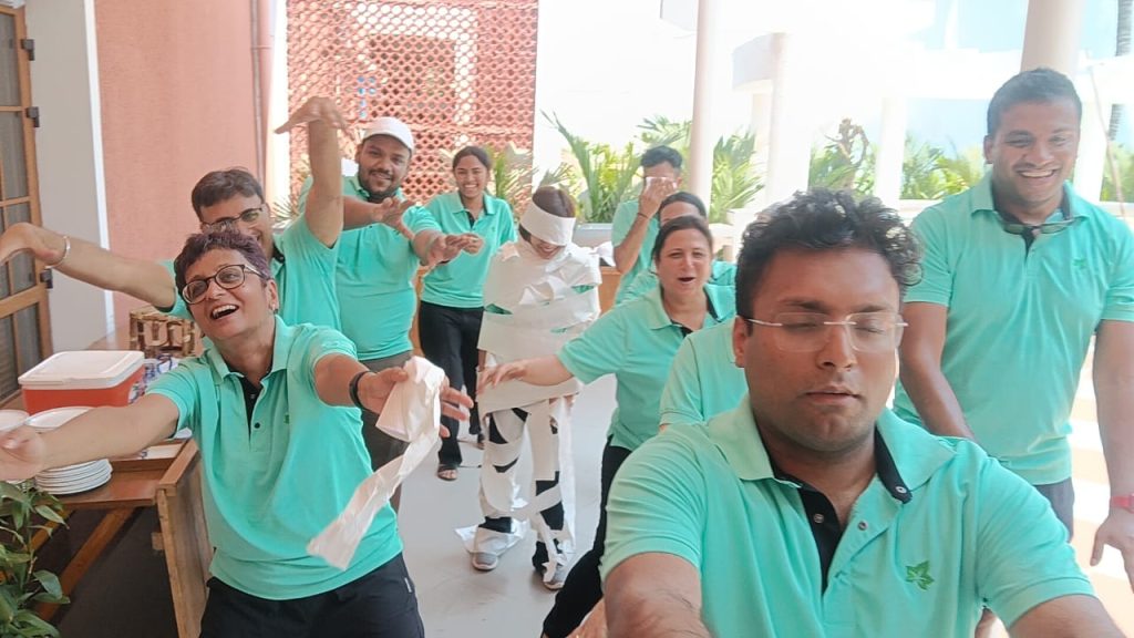 Best Fun Friday Games for Employees to Refresh and Re-Energise